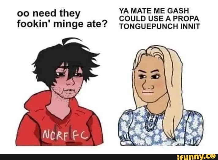 Minge memes. Best Collection of funny Minge pictures on iFunny