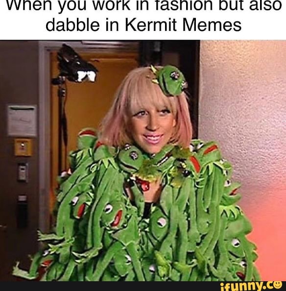 Dabble in Memes - iFunny