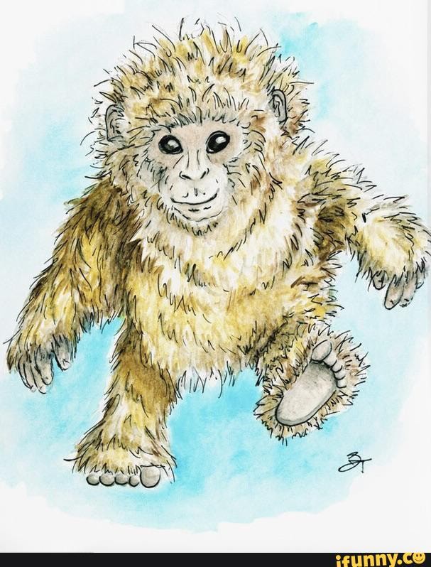 Yetti memes. Best Collection of funny Yetti pictures on iFunny