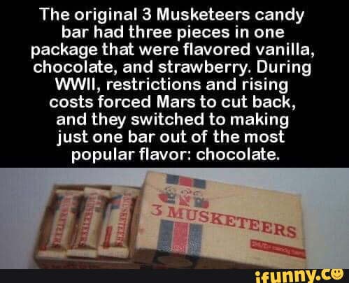 3_musketeers memes. Best Collection of funny 3_musketeers pictures on ...