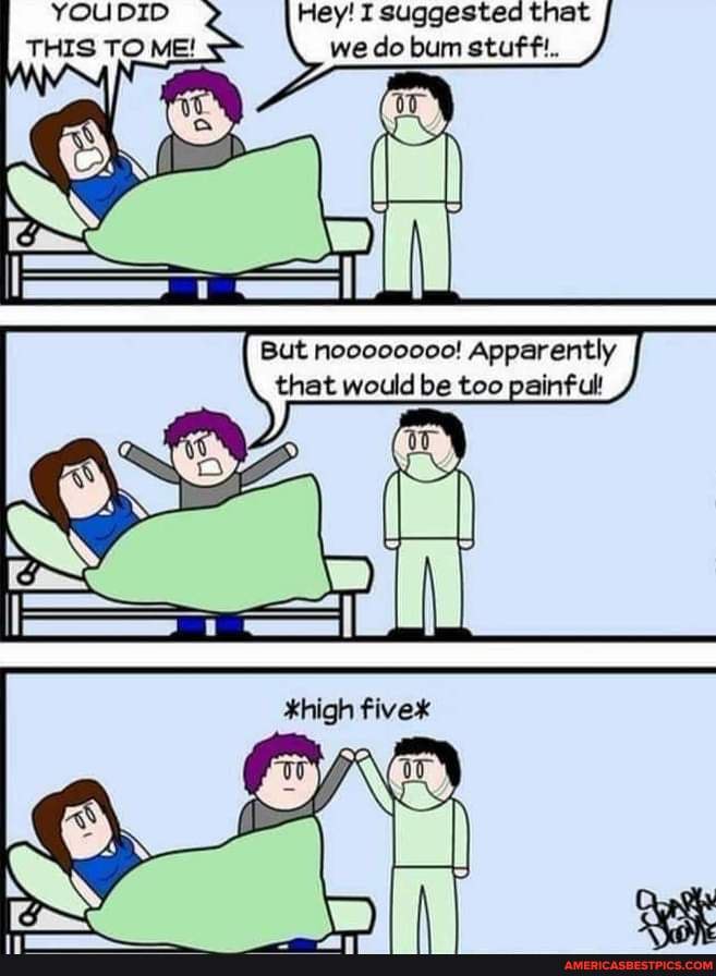 Scared ass block of cheese - Private - America’s best pics and videos