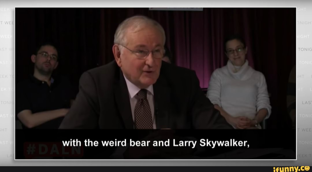 John Oliver gets to know some of the concerns of French presidential ...