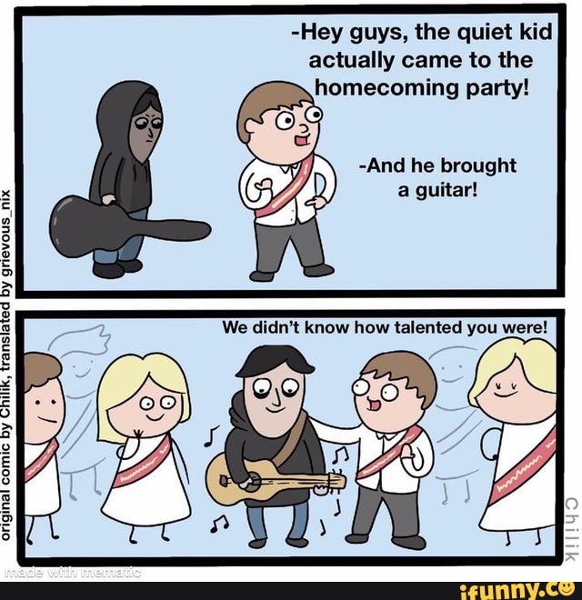 Original by Chilik, transiated transiated transiated by comic comic ...