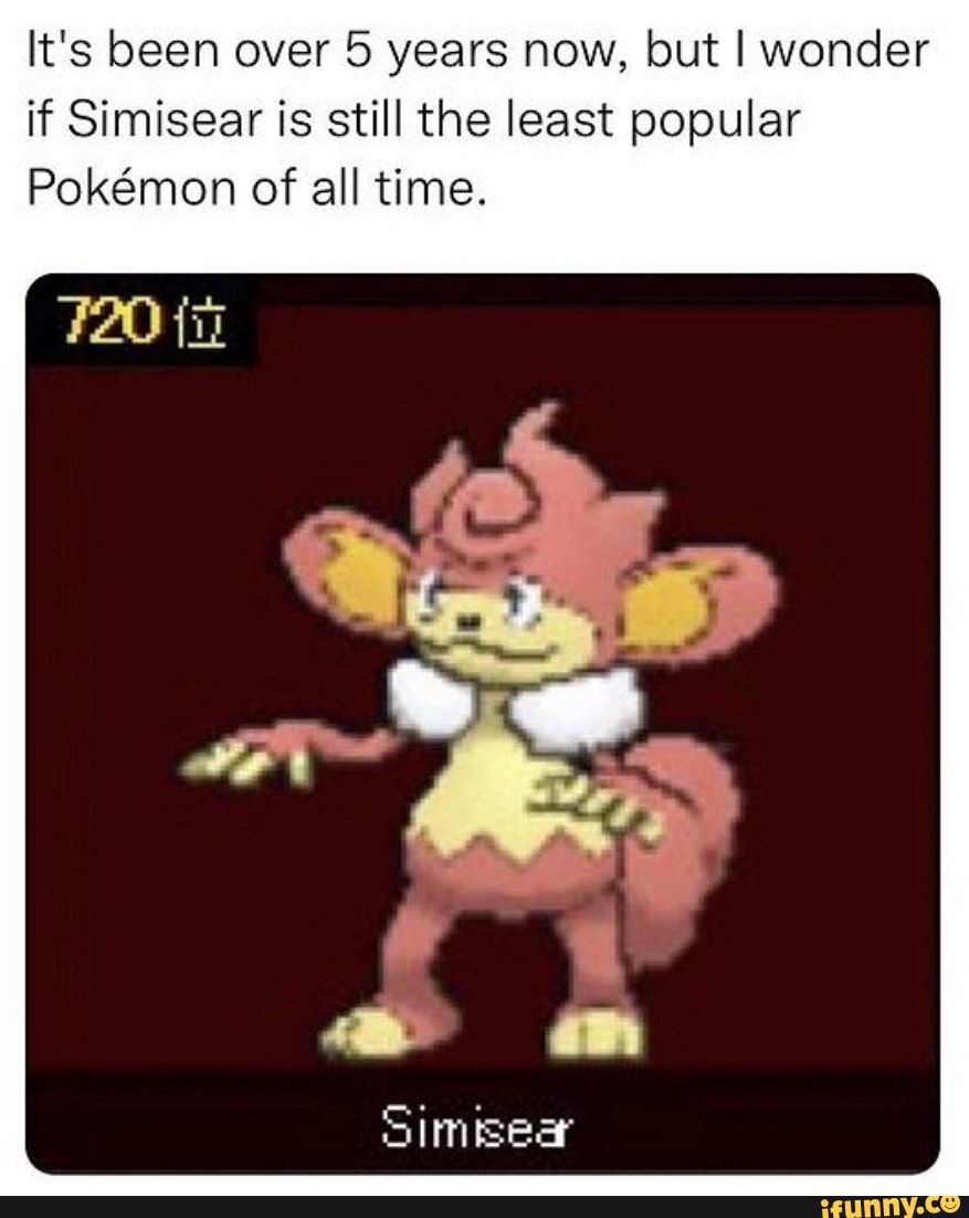 Simisear memes. Best Collection of funny Simisear pictures on iFunny