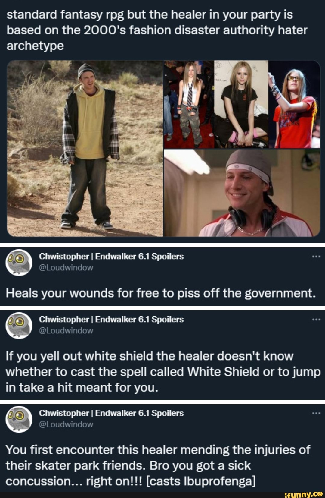 Endwalker memes. Best Collection of funny Endwalker pictures on iFunny