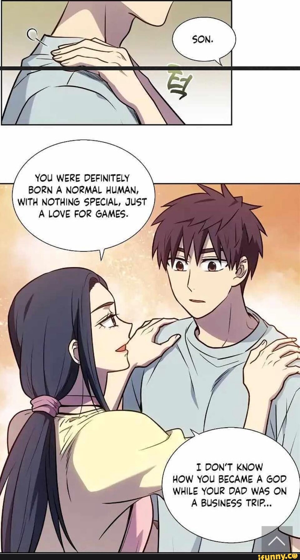 Kenneth Ray McCain combat veteran here...just a perspective: If you ...