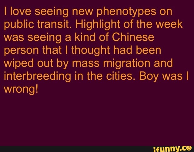 Phenotypes memes. Best Collection of funny Phenotypes pictures on iFunny