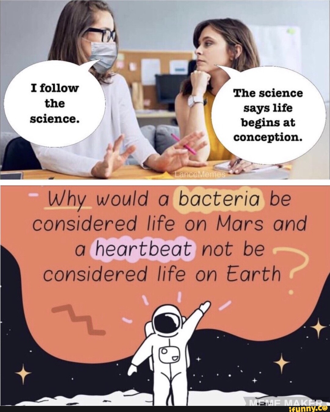 Picture memes jbVnKRBN6 by TamamoGucci: 13 comments - iFunny