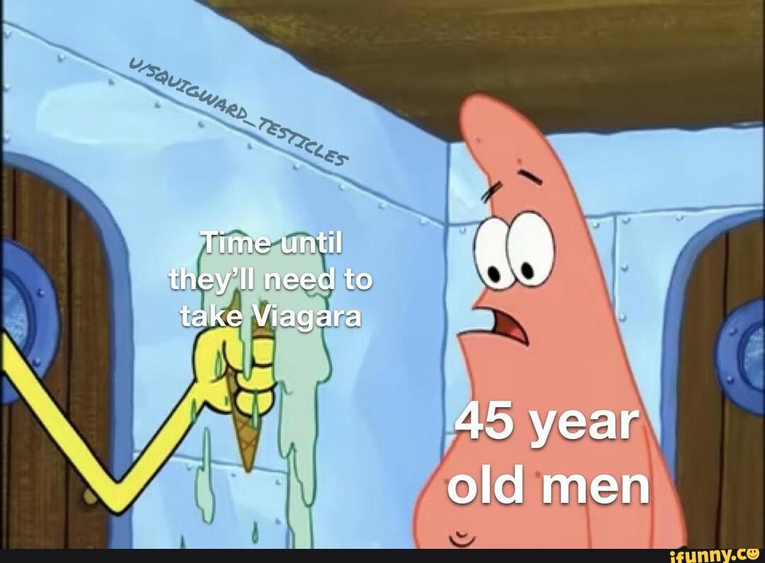 Viagara memes. Best Collection of funny Viagara pictures on iFunny