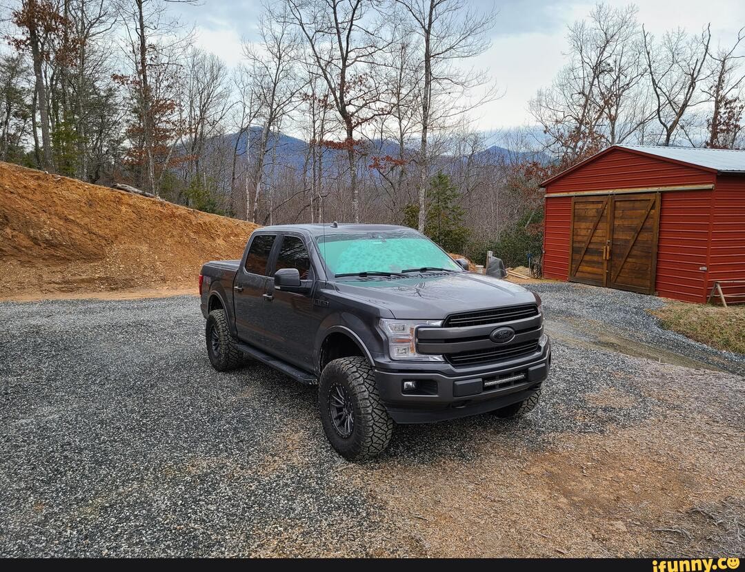 Ford_f150 memes. Best Collection of funny Ford_f150 pictures on iFunny