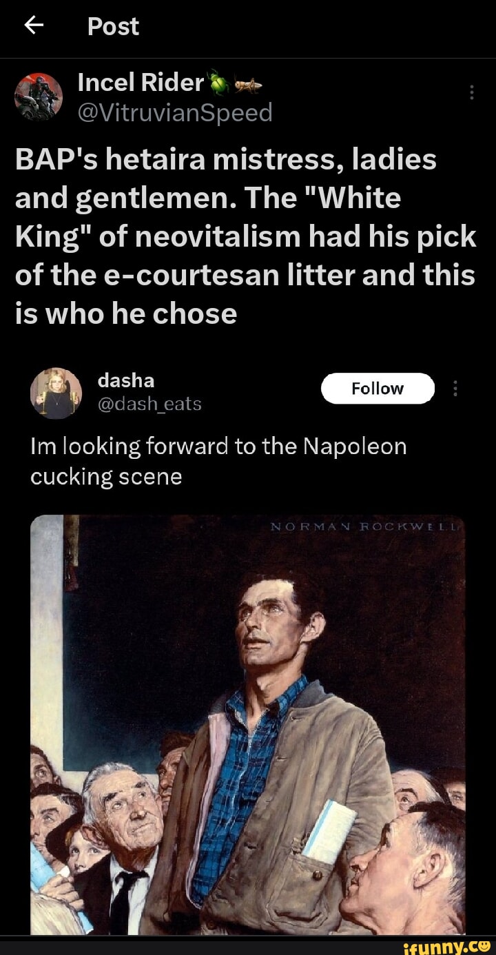 Cucking memes. Best Collection of funny Cucking pictures on iFunny