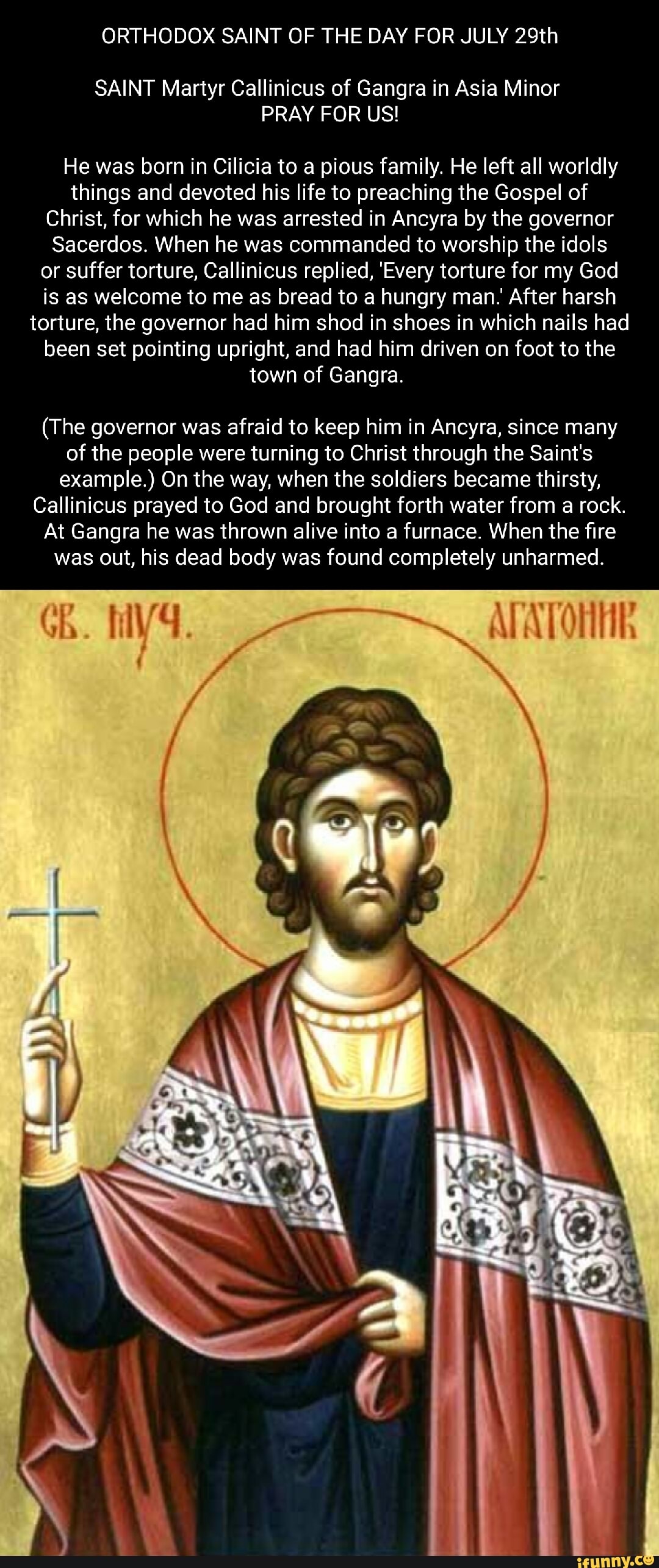 Callinicus memes. Best Collection of funny Callinicus pictures on iFunny