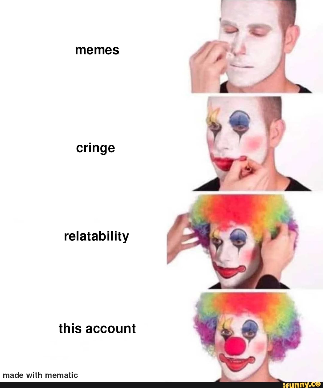 Cringe memes. Best Collection of funny Cringe pictures on iFunny