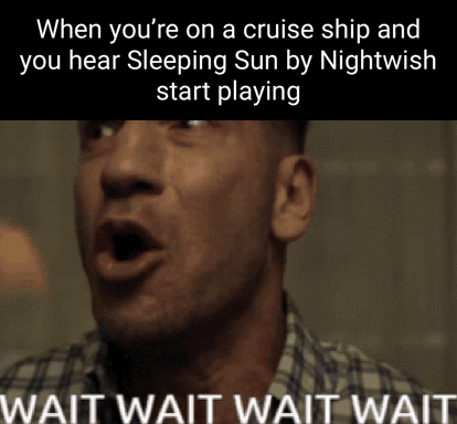 Nightwish memes. Best Collection of funny Nightwish pictures on iFunny