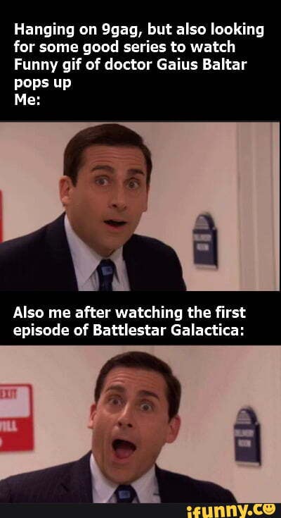 Baltar memes. Best Collection of funny Baltar pictures on iFunny