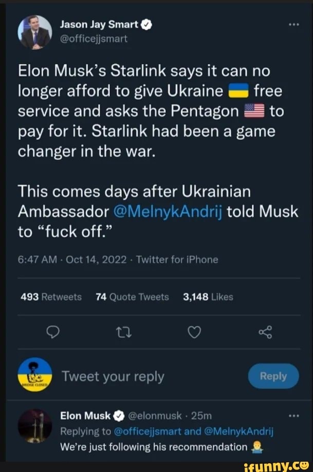 Starlink memes. Best Collection of funny Starlink pictures on iFunny