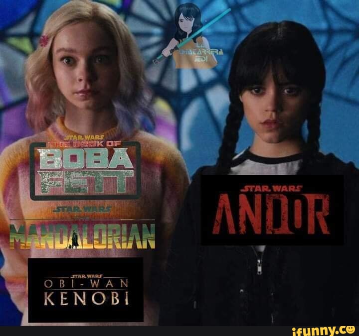 Andor memes. Best Collection of funny Andor pictures on iFunny