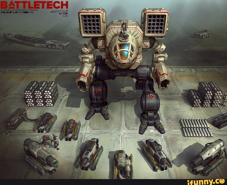Battletech memes. Best Collection of funny Battletech pictures on iFunny