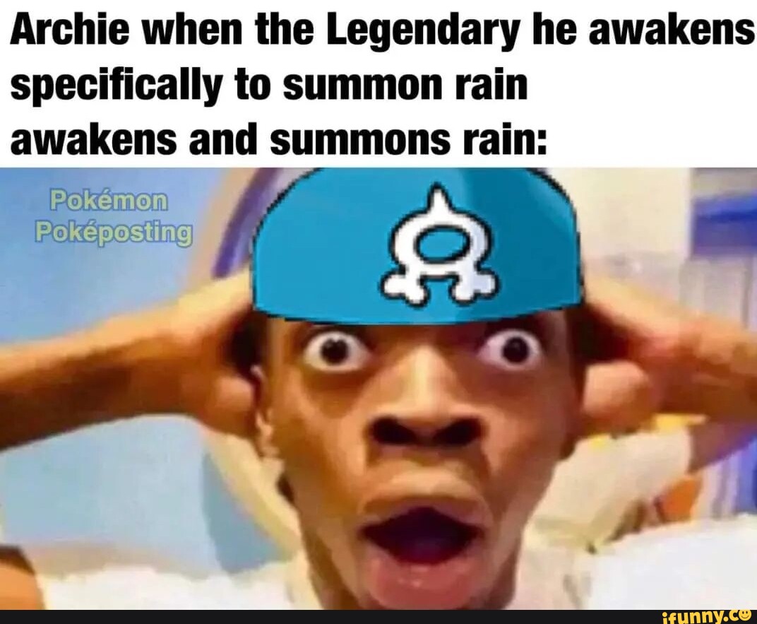 Pokeposting memes. Best Collection of funny Pokeposting pictures on iFunny