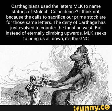 Moloch memes. Best Collection of funny Moloch pictures on iFunny