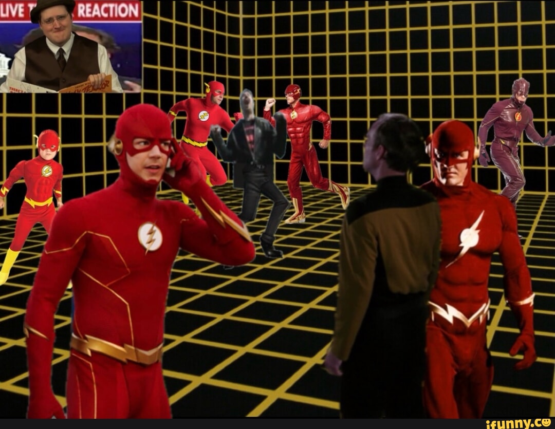 Flash memes. Best Collection of funny Flash pictures on iFunny