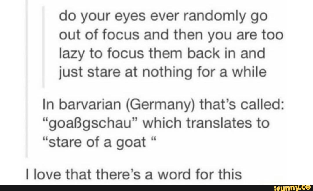 Goabgschau memes. Best Collection of funny Goabgschau pictures on iFunny