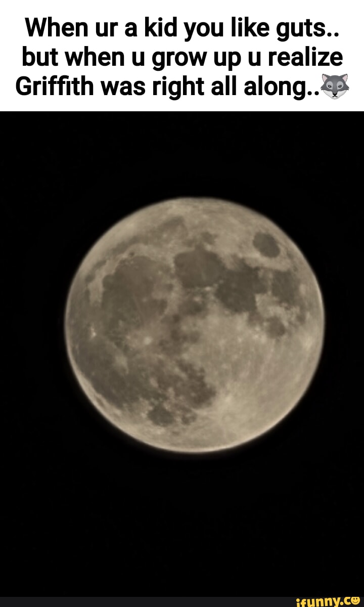 Griffith memes. Best Collection of funny Griffith pictures on iFunny