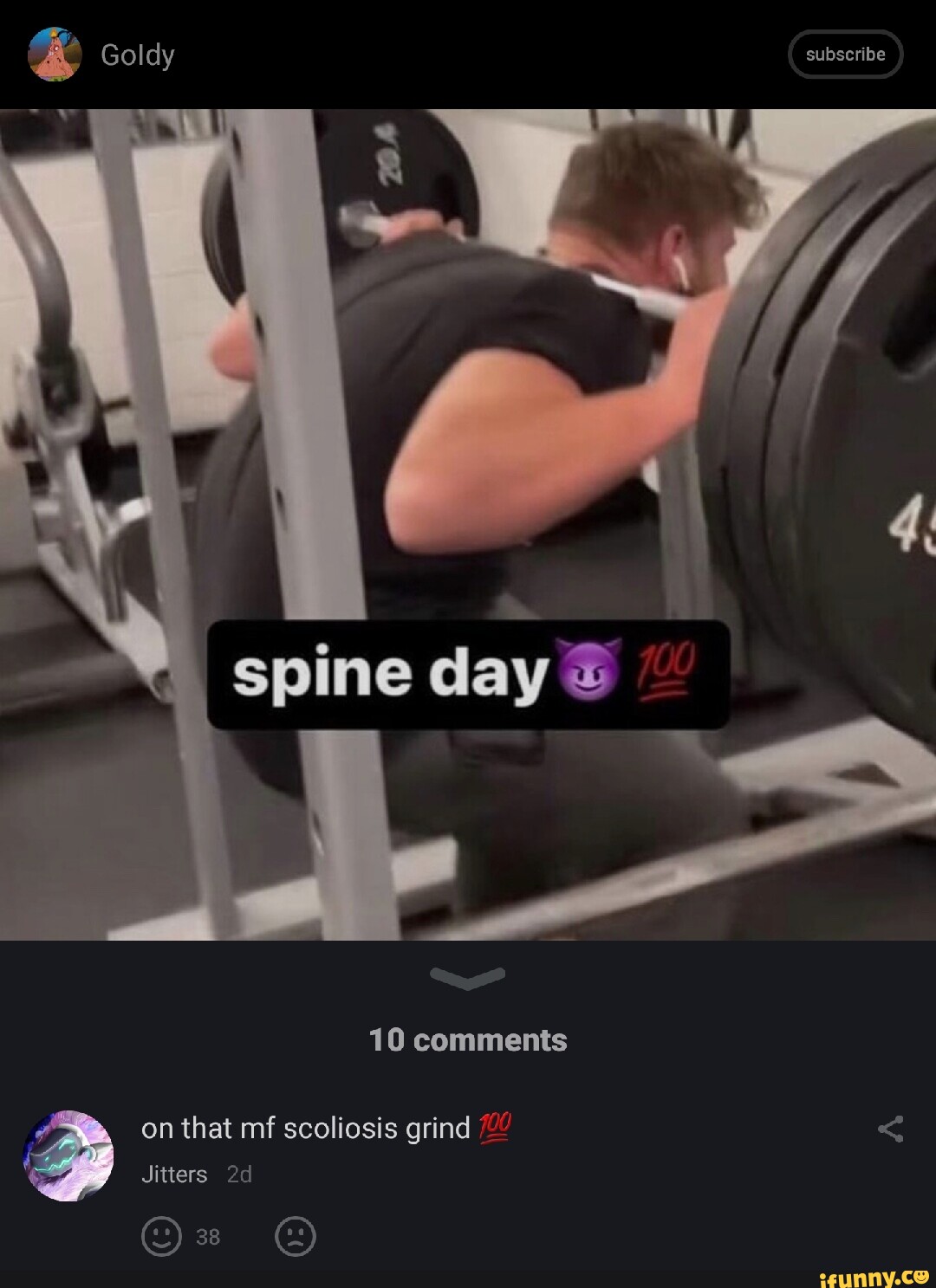 Jitters memes. Best Collection of funny Jitters pictures on iFunny