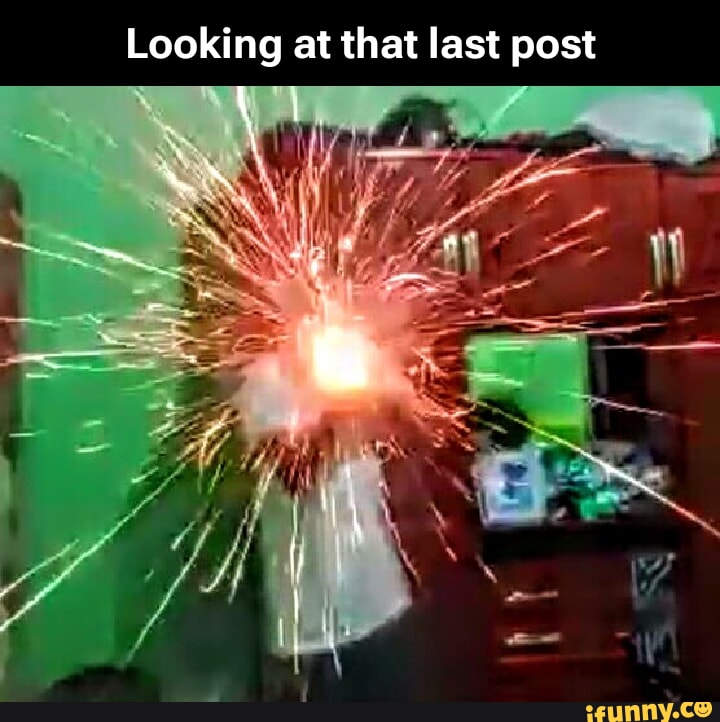 Blast memes. Best Collection of funny Blast pictures on iFunny
