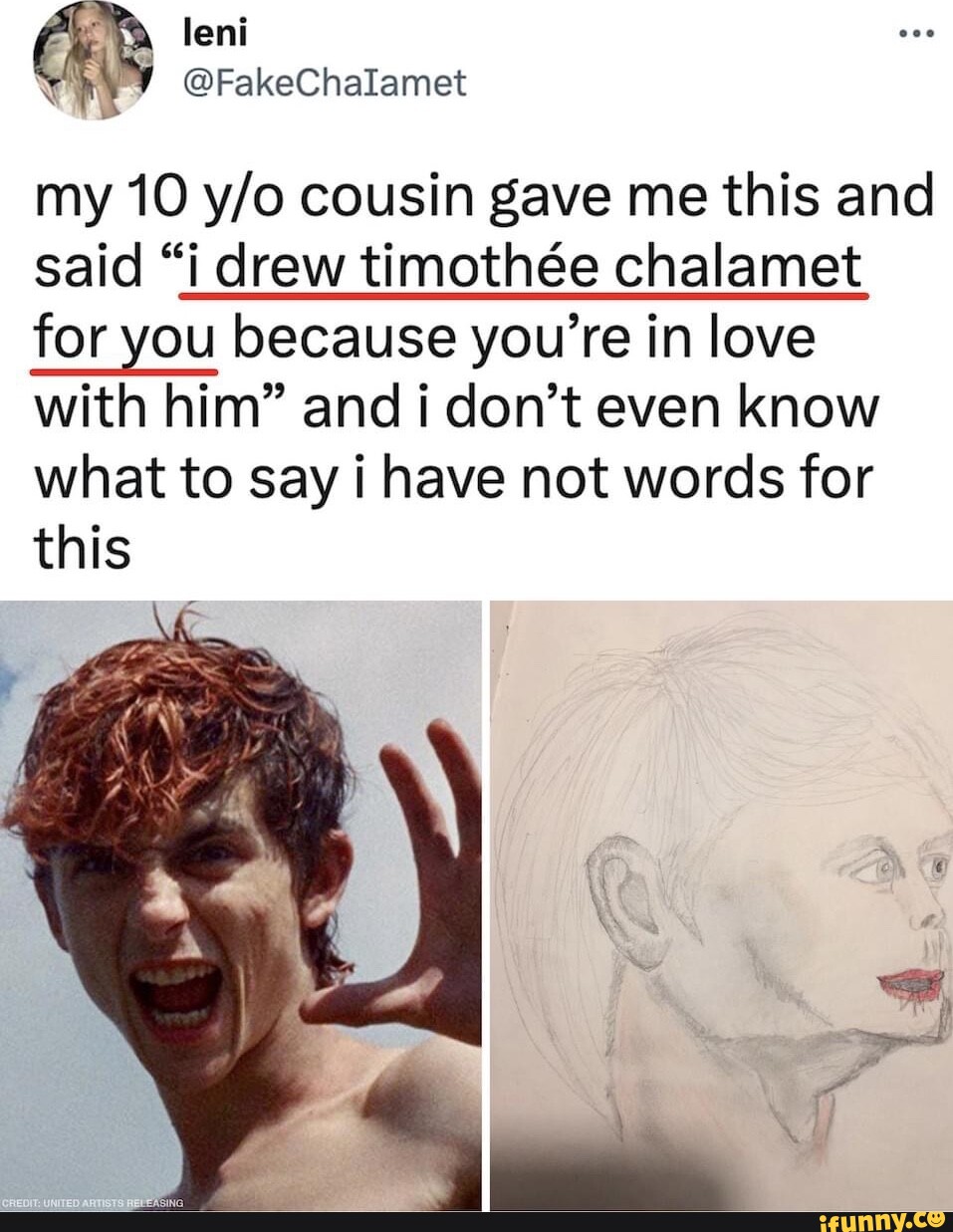 Chalamet memes. Best Collection of funny Chalamet pictures on iFunny