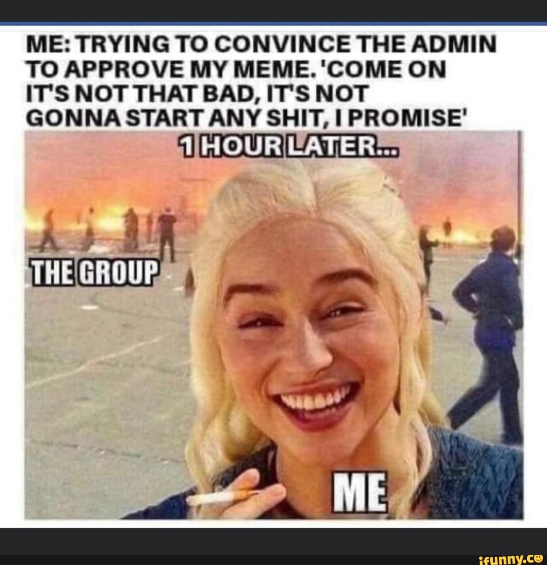 Iamadmin memes. Best Collection of funny Iamadmin pictures on iFunny