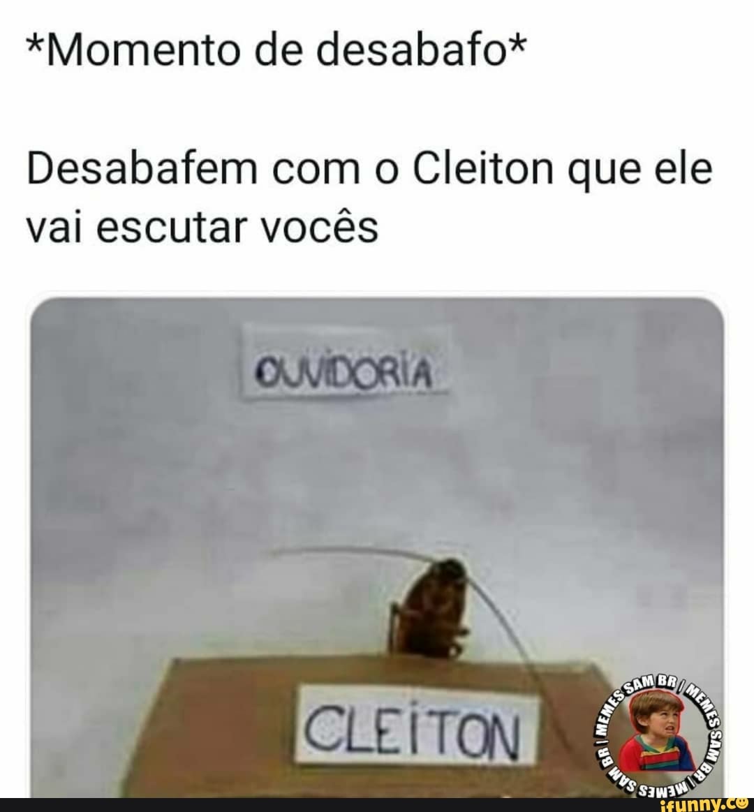 Memes de imagem k4MNgtf88 por Briofita_Verdinha_: 2 comentários - )