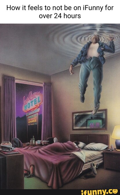 WAKE UP TO REALITY! NOTHING EVER GOES AS PLANNED IN THIS ACCURSED WORLD ...