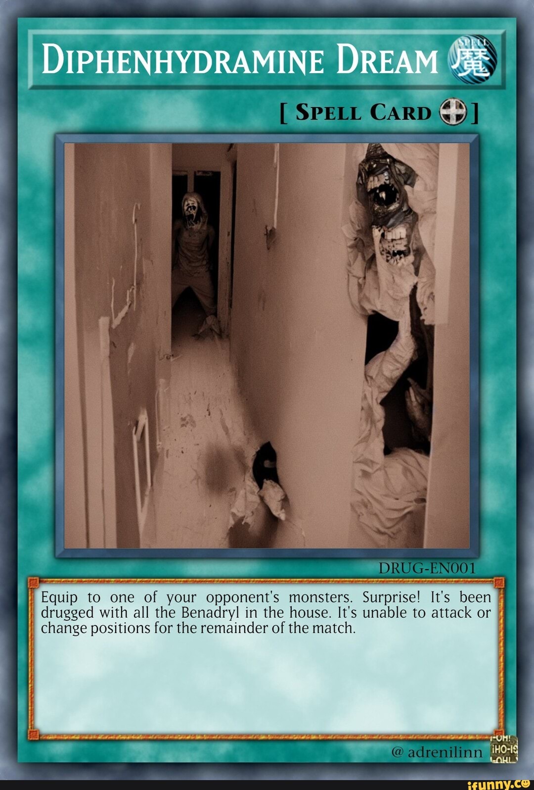 Spellcard memes. Best Collection of funny Spellcard pictures on iFunny