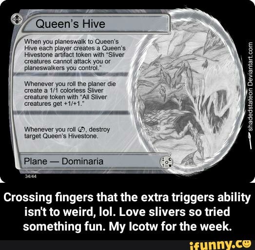 Planeswalk memes. Best Collection of funny Planeswalk pictures on iFunny