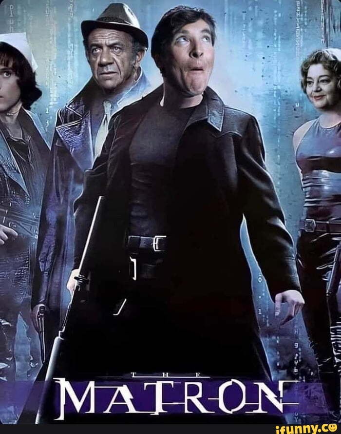 The_matrix_reloaded memes. Best Collection of funny The_matrix_reloaded ...