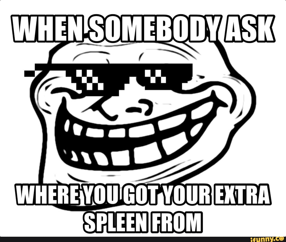 Myspleen memes. Best Collection of funny Myspleen pictures on iFunny Brazil