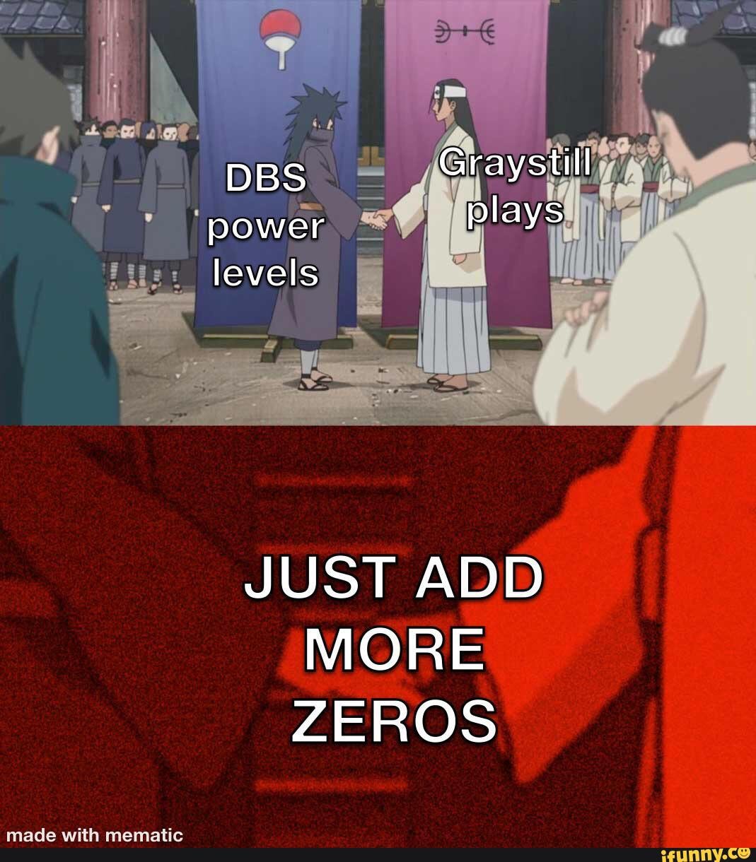 Dbs memes. Best Collection of funny Dbs pictures on iFunny