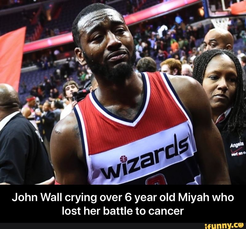 John Wall Meme