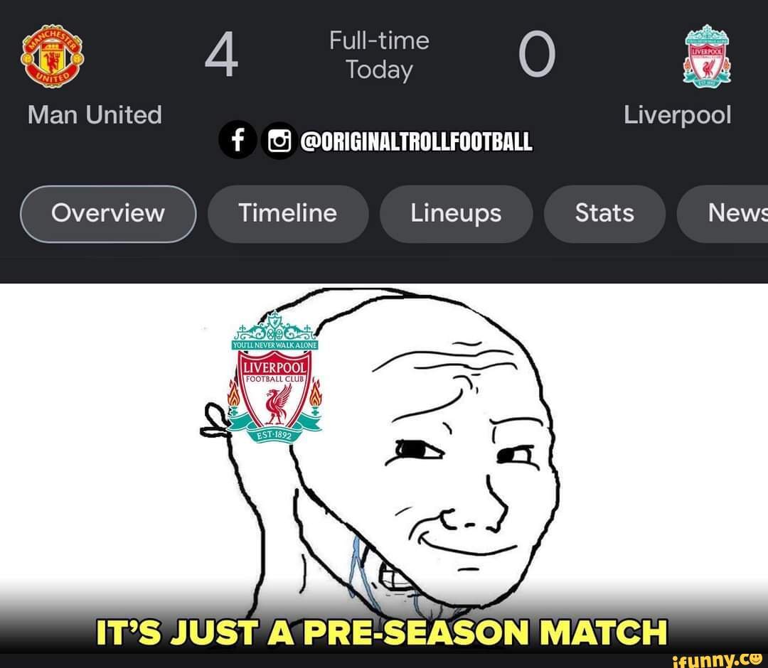 Liverpool memes. Best Collection of funny Liverpool pictures on iFunny