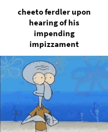 Impending memes. Best Collection of funny Impending pictures on iFunny