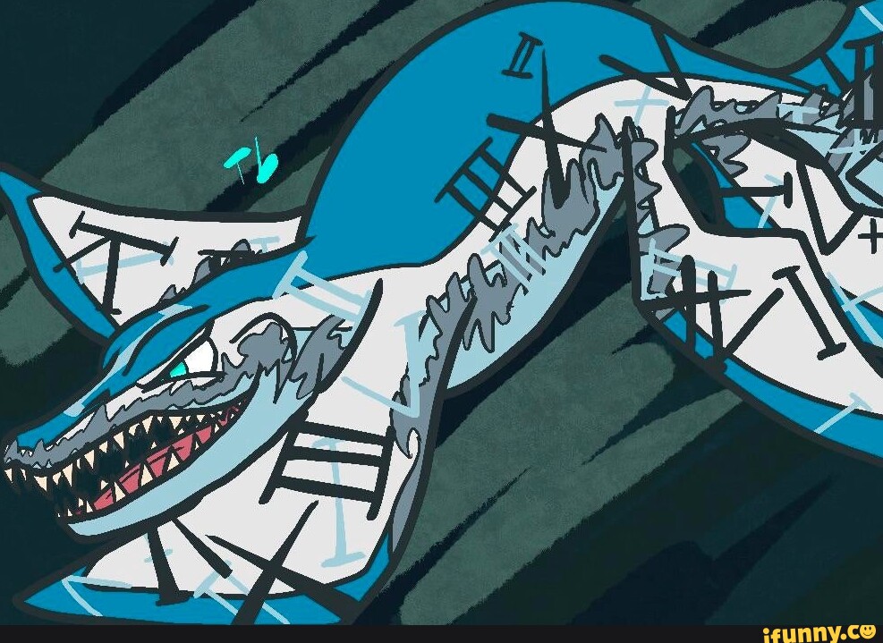 Fossilfightersfrontier memes. Best Collection of funny ...