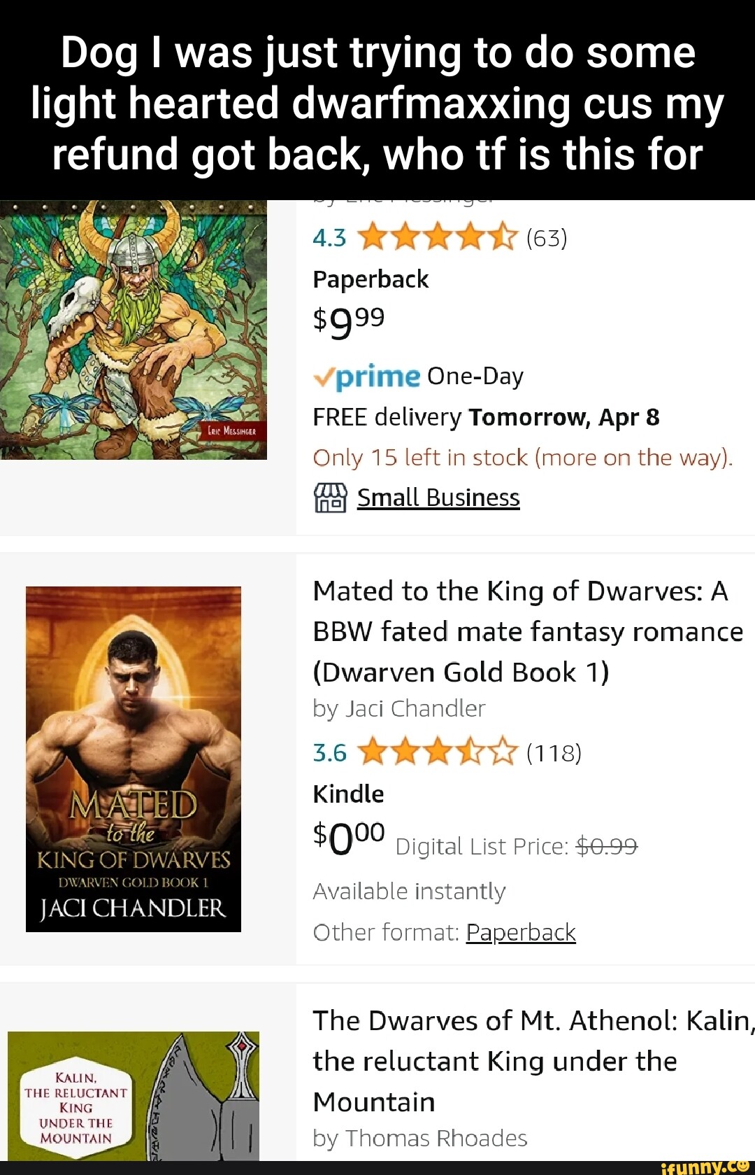 Dwarfmaxxing memes. Best Collection of funny Dwarfmaxxing pictures on ...