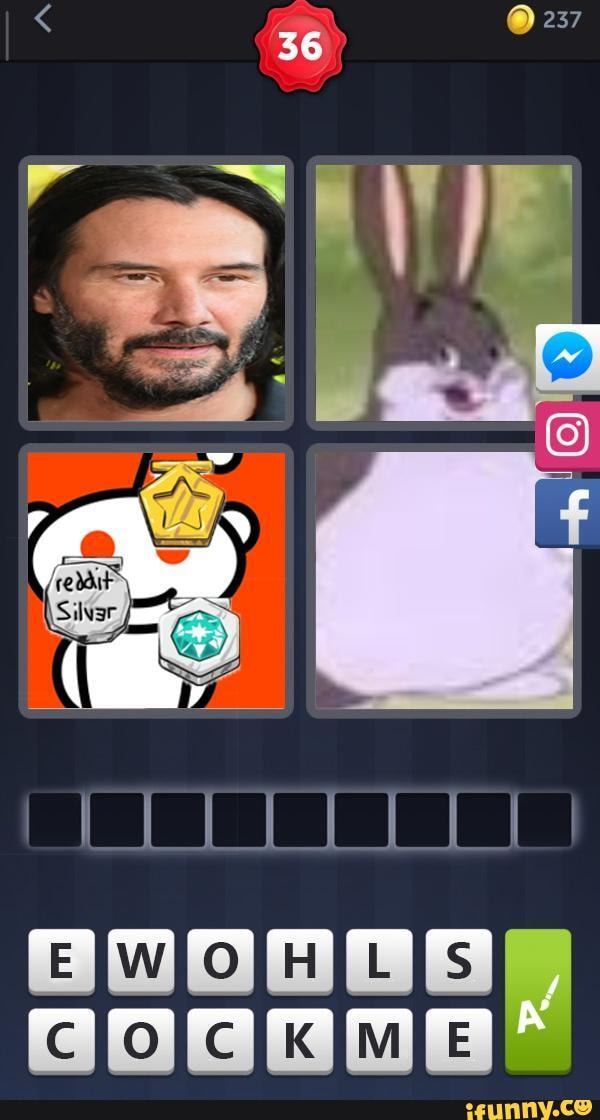 4pics1word memes. Best Collection of funny 4pics1word pictures on iFunny