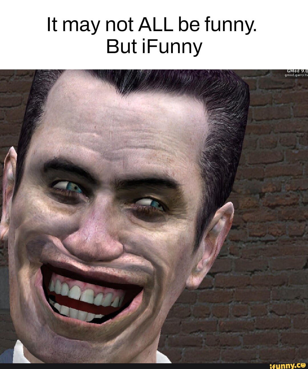 Gman memes. Best Collection of funny Gman pictures on iFunny
