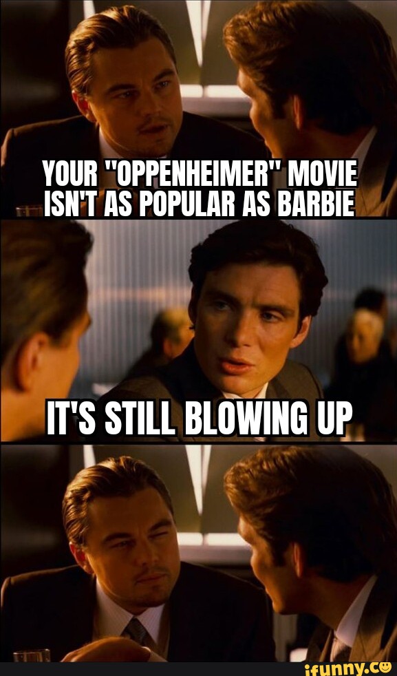Inception Meme