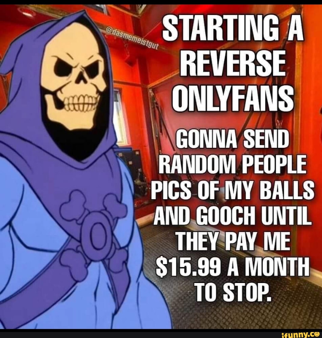 Gooch memes. Best Collection of funny Gooch pictures on iFunny