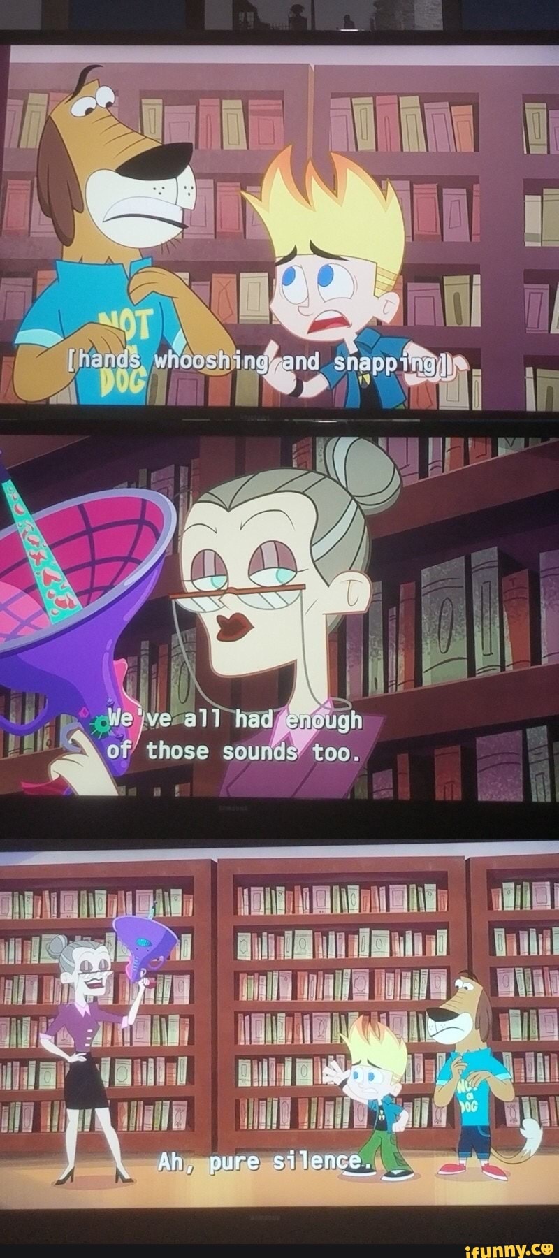 Teletoon memes. Best Collection of funny Teletoon pictures on iFunny