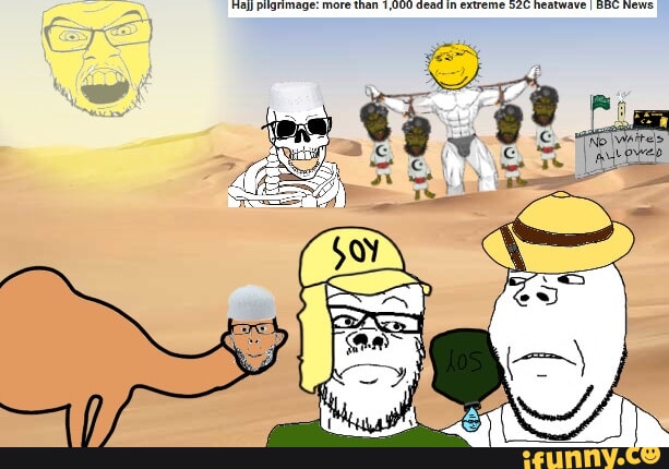 Desert memes. Best Collection of funny Desert pictures on iFunny