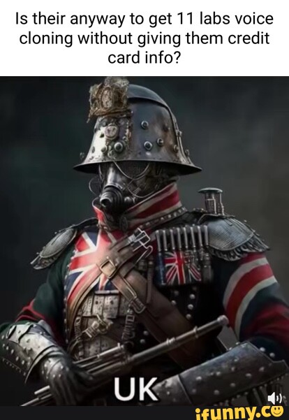 Voice_clone memes. Best Collection of funny Voice_clone pictures on iFunny